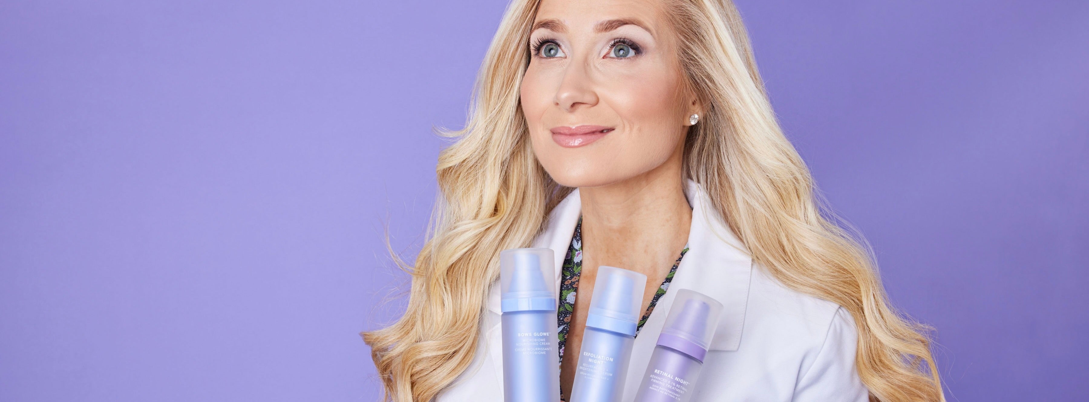 Skin Cycling – Dr. Whitney Bowe Beauty