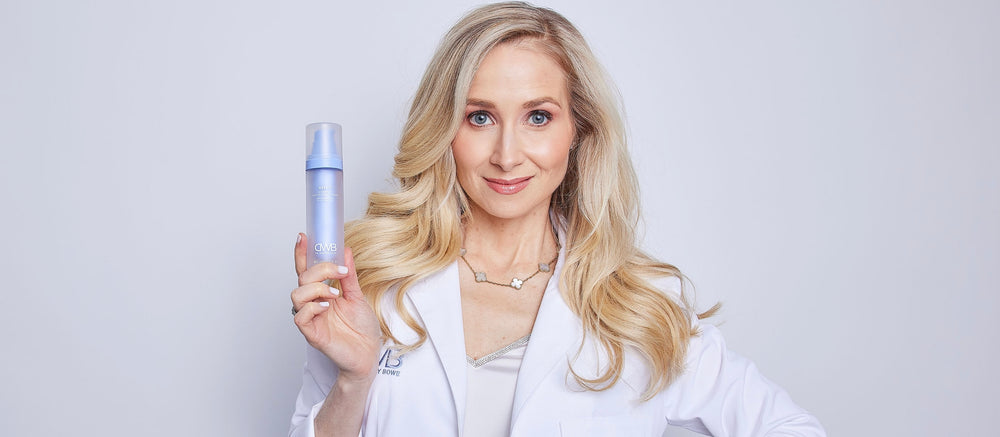 Dr. Whitney Bowe Beauty: Clinically-proven, outer + inner skincare